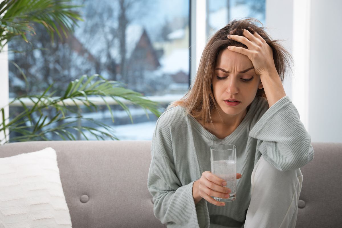 Caring for Your Teeth When You’re Sick, Helotes Family Dentistry, TX